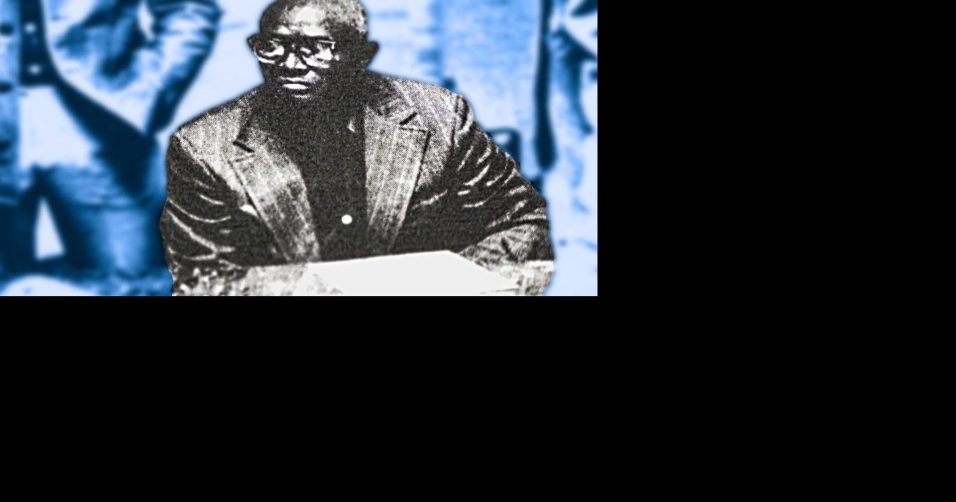 Van Alstyne's Black history in focus | Texas Headline | kten.com