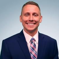 Alexander Porter | Meet the Team | kten.com