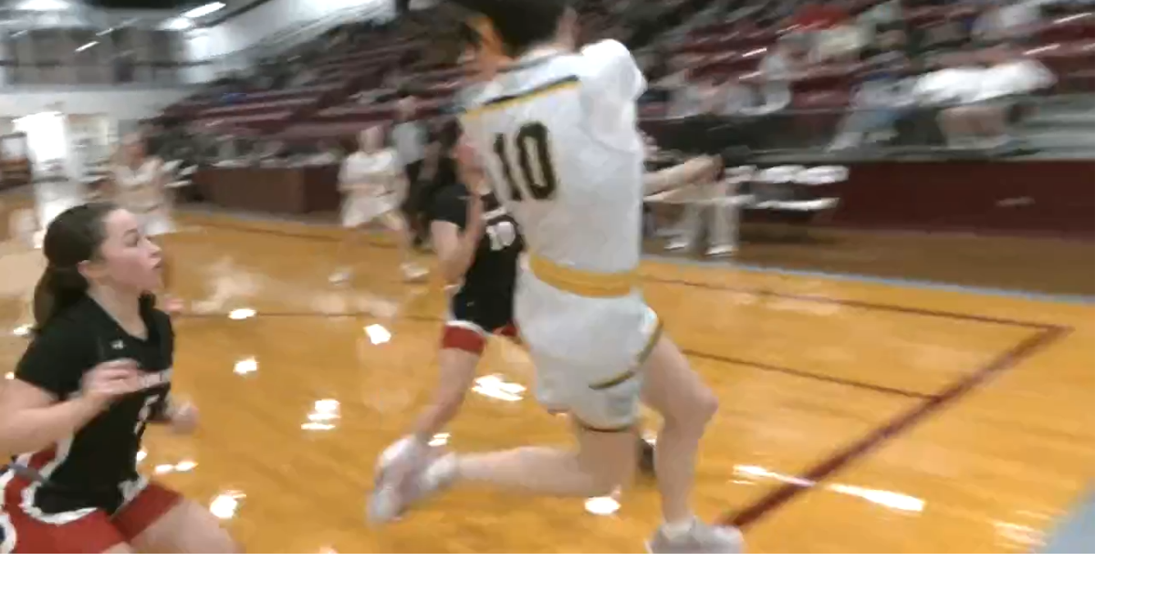 Caddo defense stifles Tishomingo at Bryan County tournament | Sports ...