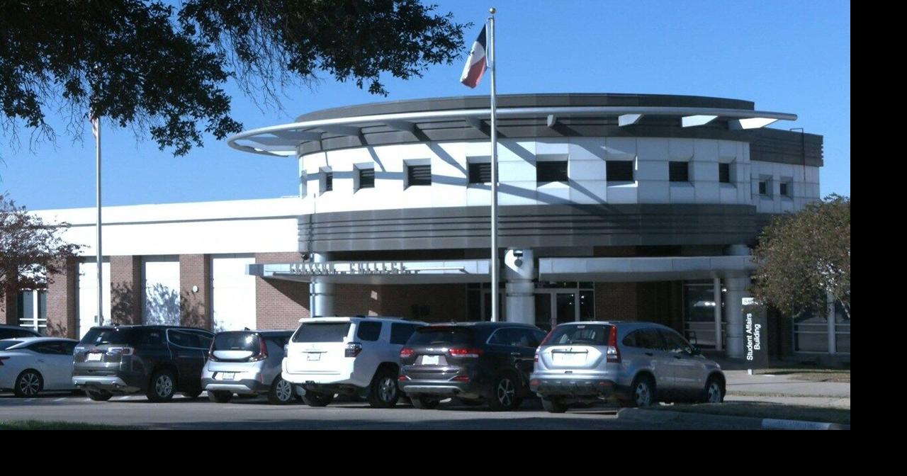 Grayson College sets bond package to fuel growth | | kten.com