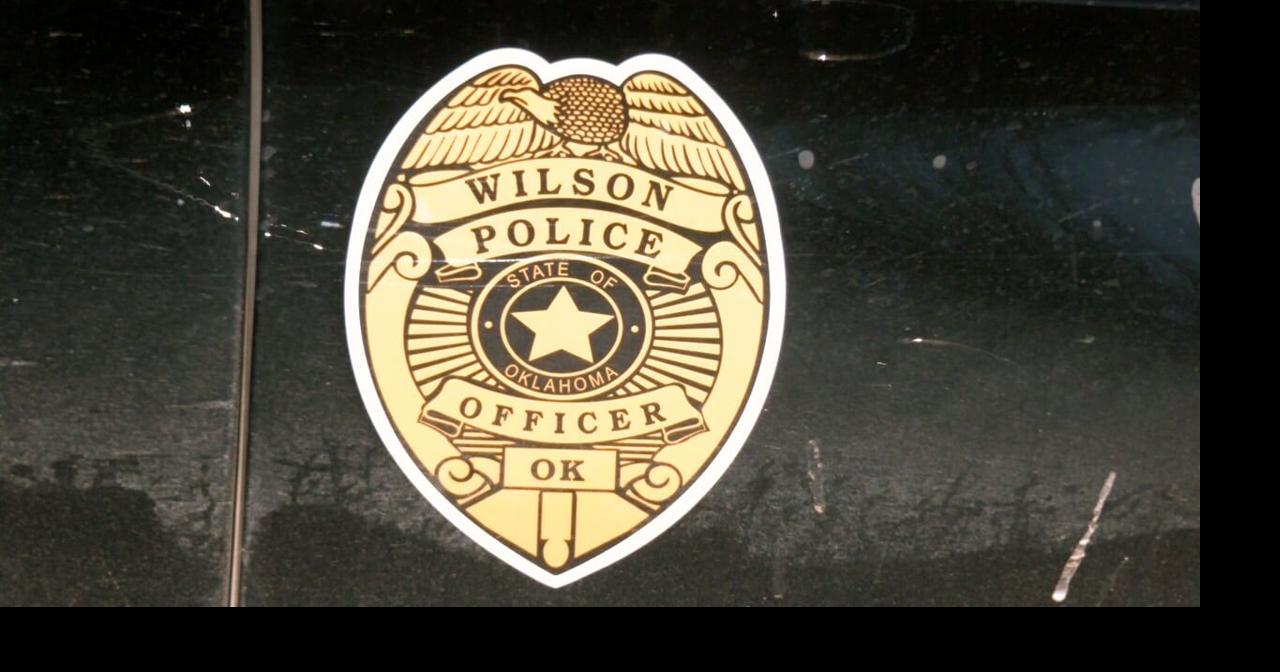 Gunfire erupts during Wilson car chase | Crime | kten.com