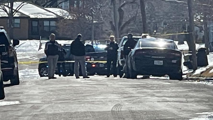 Texas Rangers investigate Sherman police shooting | Texas Headline ...