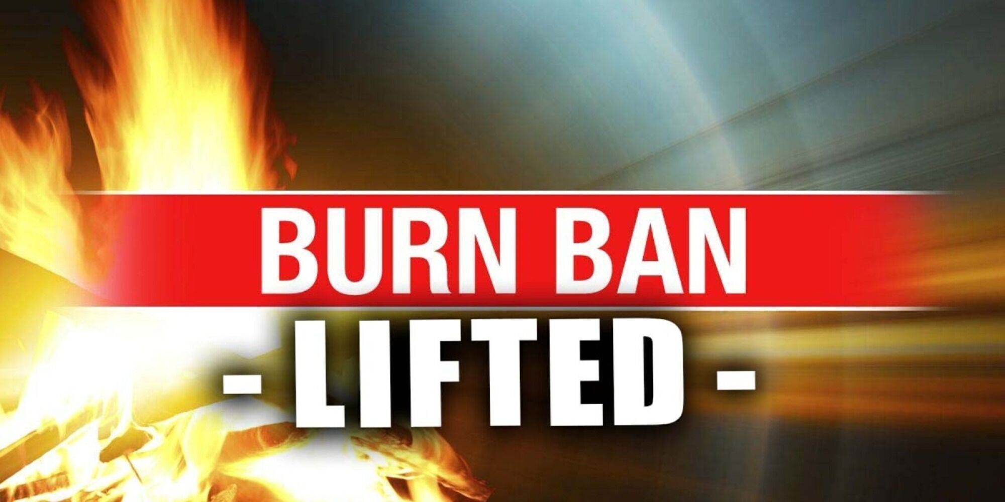 Panola County Burn Ban Lifted | State | kten.com