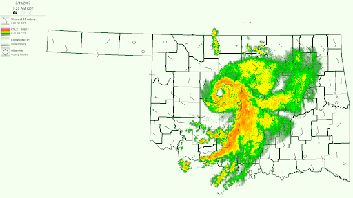 A summer like no other... | Weather News | kten.com