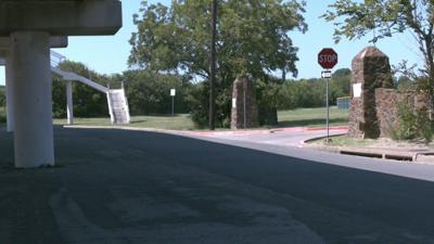 Sherman death being investigated as murder | | kten.com