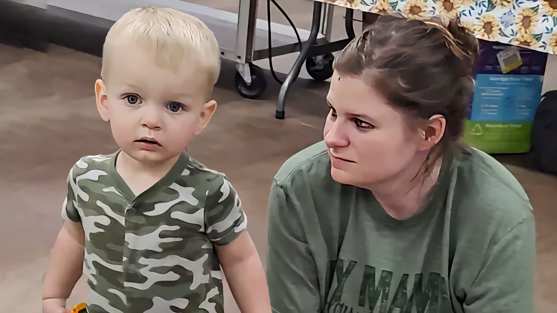 Carbon monoxide suspected in deaths of mom and son in Hugo | Oklahoma ...
