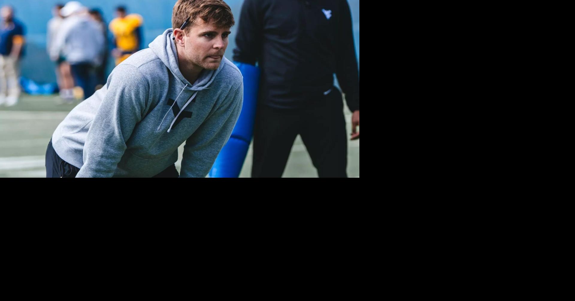 UNT announces trio of additions to Neal Brown’s staff, including former ...