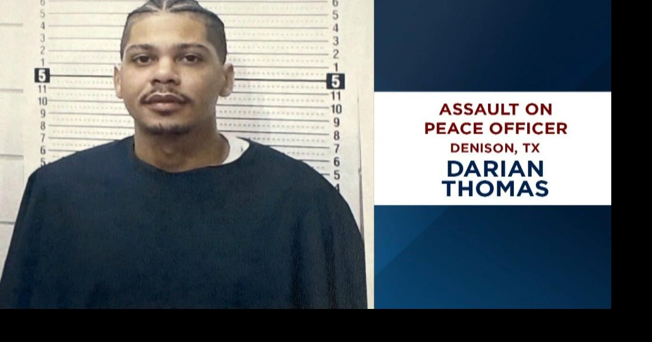 Man sentenced for assaulting peace officer | News | kten.com