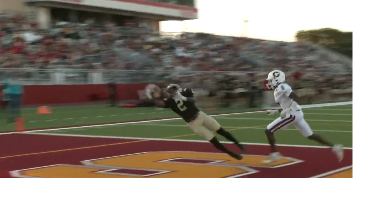 Austin College Roos give a Texas beatdown to Centenary | Sports | kten.com