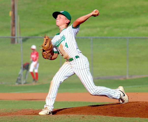 Washington County Majors blank La Grange in district-tournament second ...