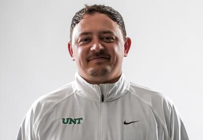 UNT adds well-traveled assistant Cole Christian to men's basketball ...