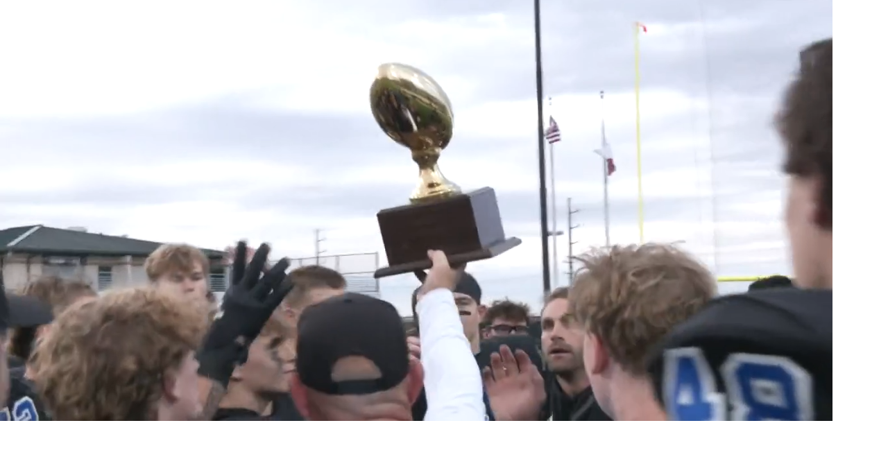 Gunter dominates Henrietta to advance to the regional final | Sports ...