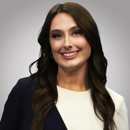 Amber Nowaski | Meet the Team | kten.com
