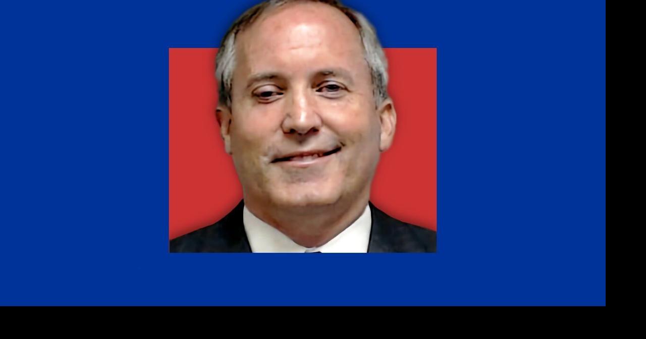 Nearly 4,000 pages show new details of Ken Paxton's alleged misdeeds ...