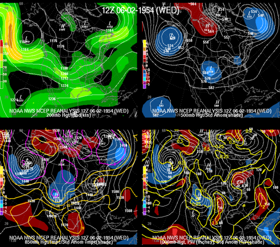 KTEN celebrates 70th anniversary | Weather News | kten.com