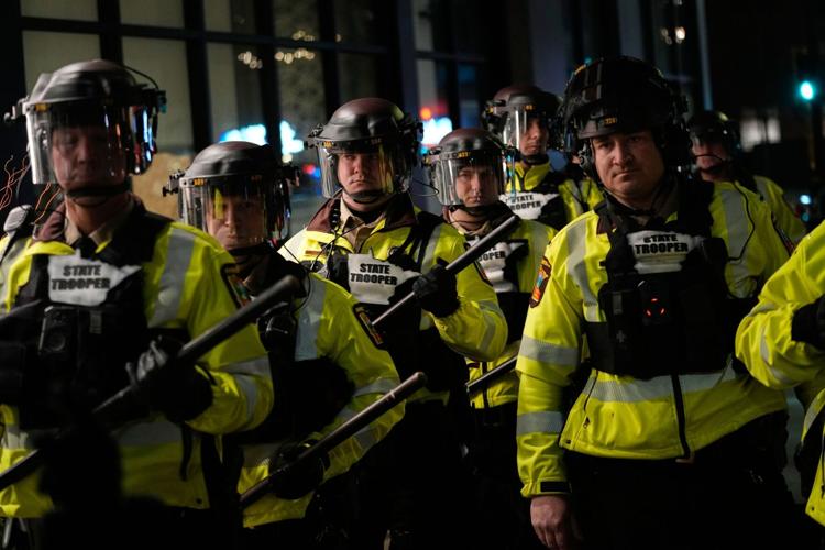 Minnesota, Twin Cities sue Trump administration over unprecedented ...