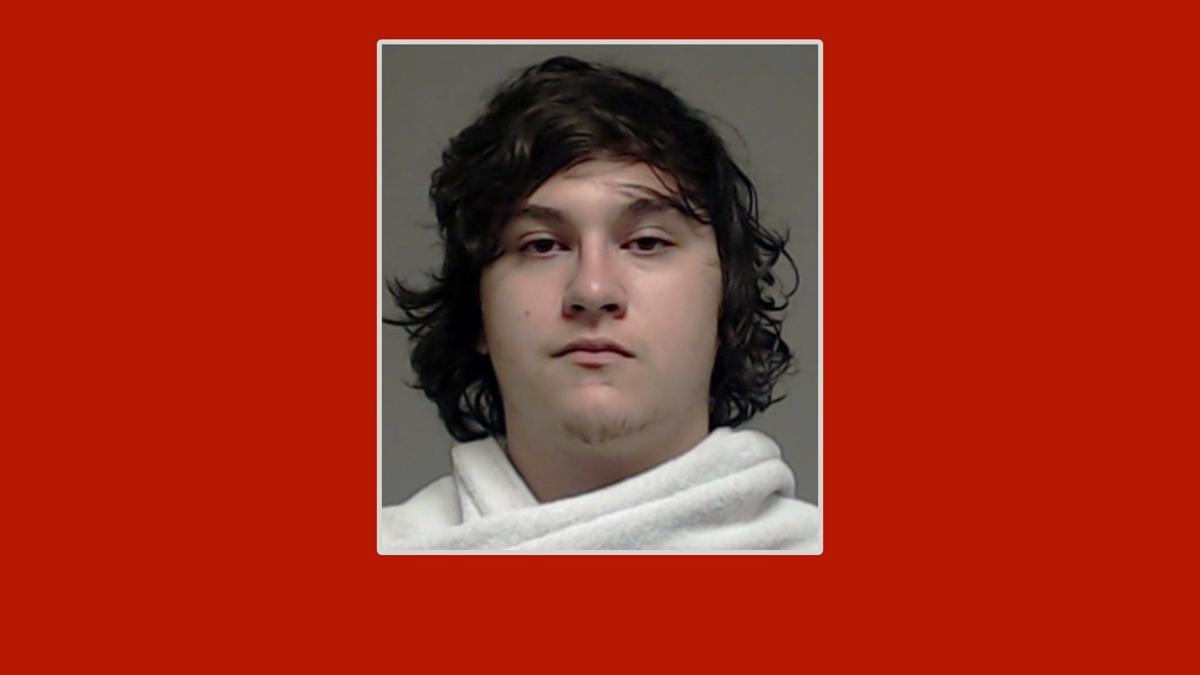 Dallas ICE facility shooter practiced shooting in Bryan County, records ...