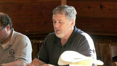 Howe council terminates police chief | News | kten.com