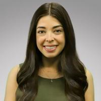 Caroline Kellam | Meet the Team | kten.com
