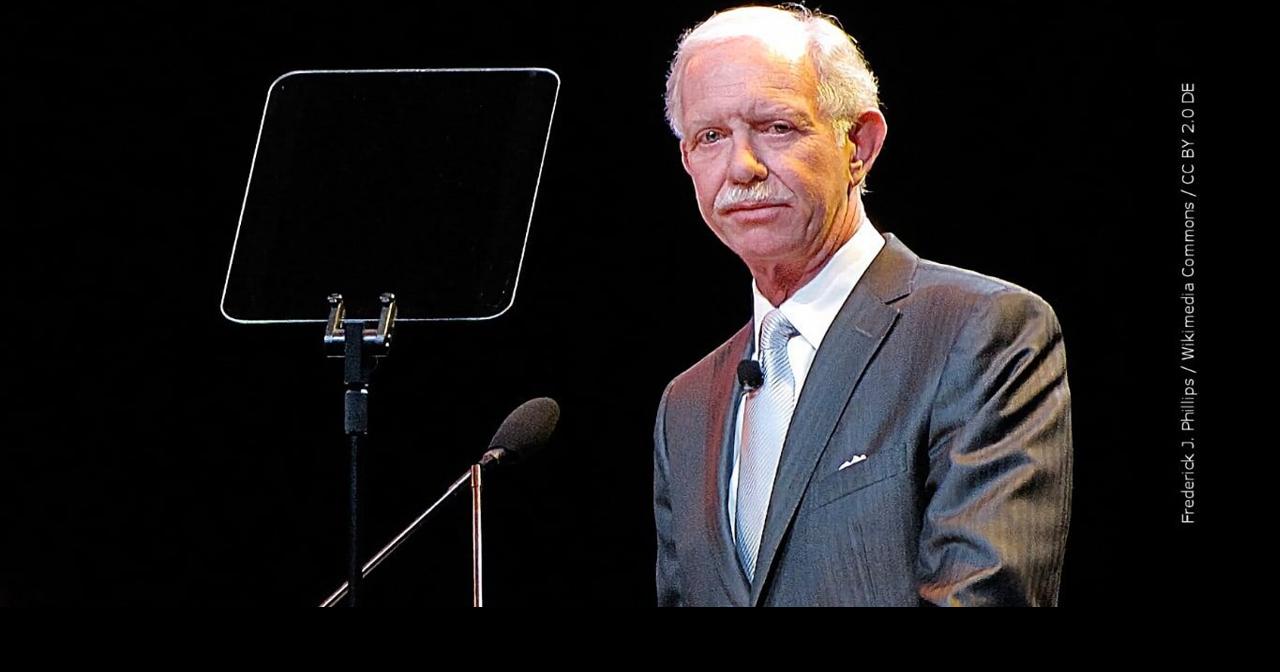 Denison to welcome Captain 'Sully' back home | | kten.com