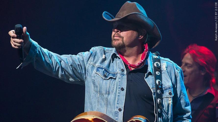Stomach cancer claims country singer Toby Keith | | kten.com