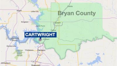 Suspects at large after Bryan County shooting | Oklahoma Headlines ...