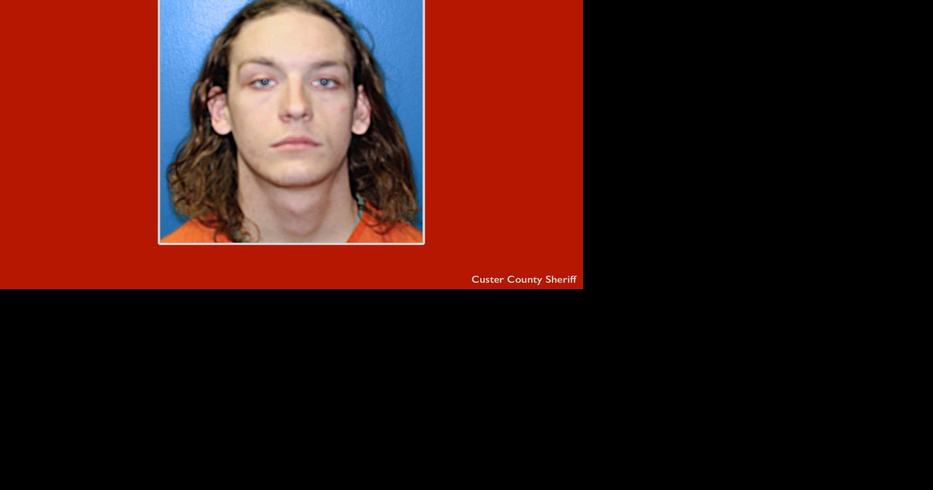 Cameron Mathew Lewis | Oklahoma Headlines | kten.com