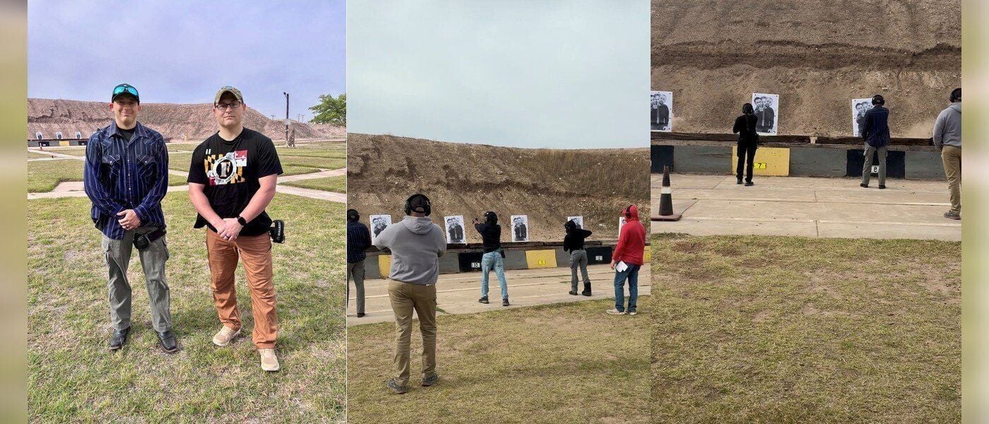 Odessa police recruits undergo advanced response training | State ...