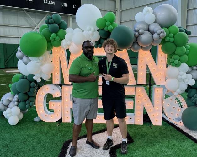 UNT set for big recruiting push in June as it looks to build foundation ...