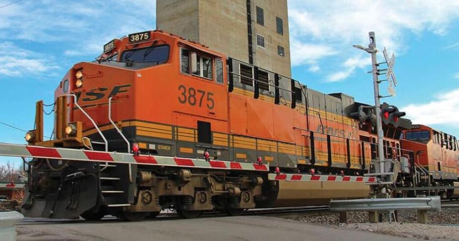 Davis Occupied Crossing Mitigation Project | News | kten.com