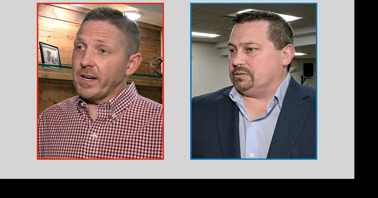 Oklahoma Rep. Brecheen faces Democratic challenger | Politics | kten.com