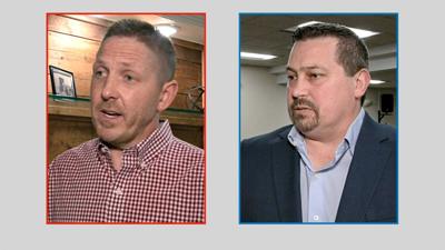 Oklahoma Rep. Brecheen faces Democratic challenger | Politics | kten.com