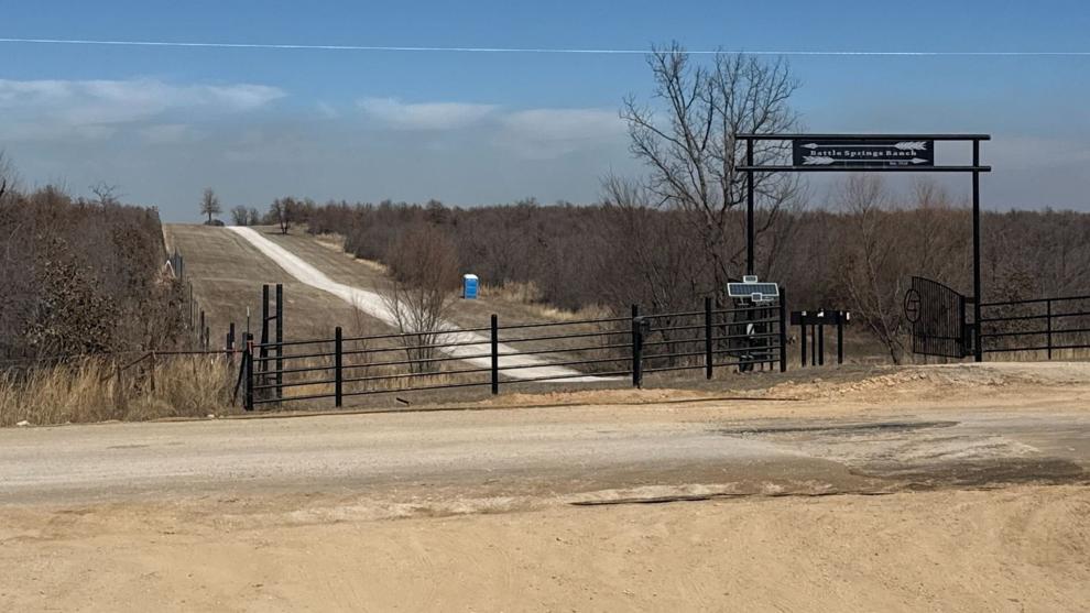 Human remains found in Love County search for missing duo | Oklahoma ...