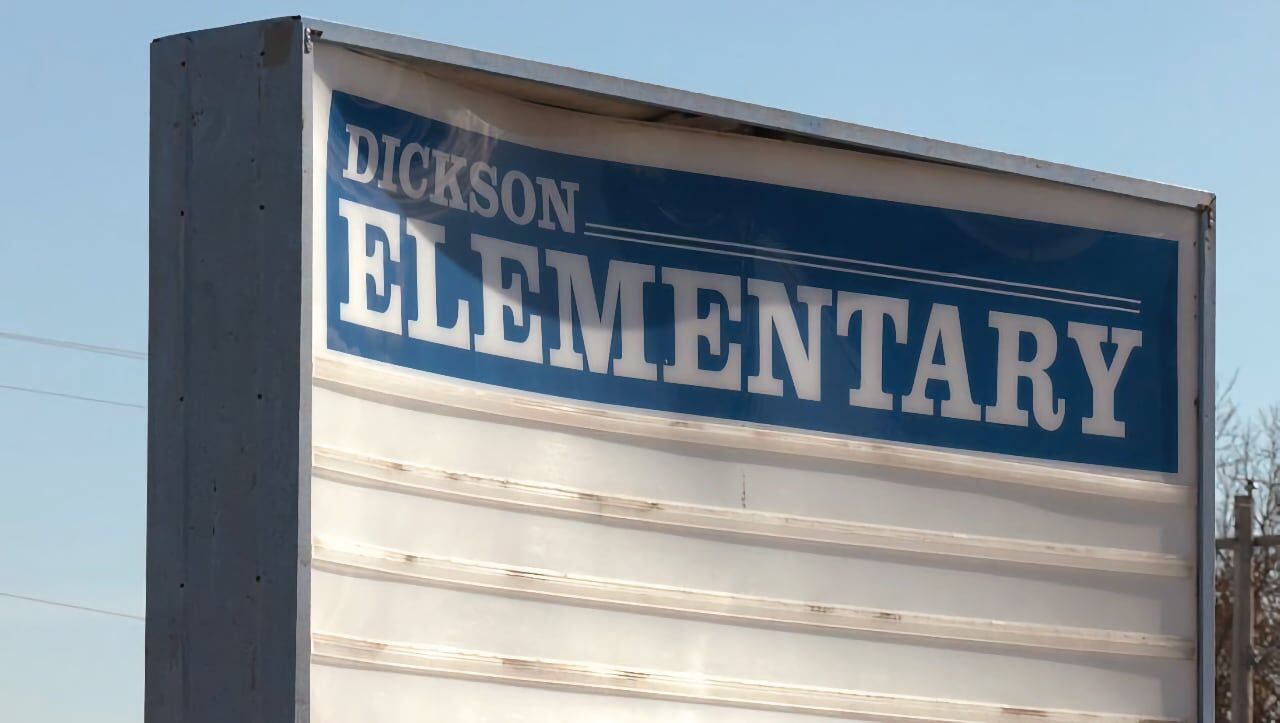 Dickson schools closing for the rest of the week due to illness | News ...