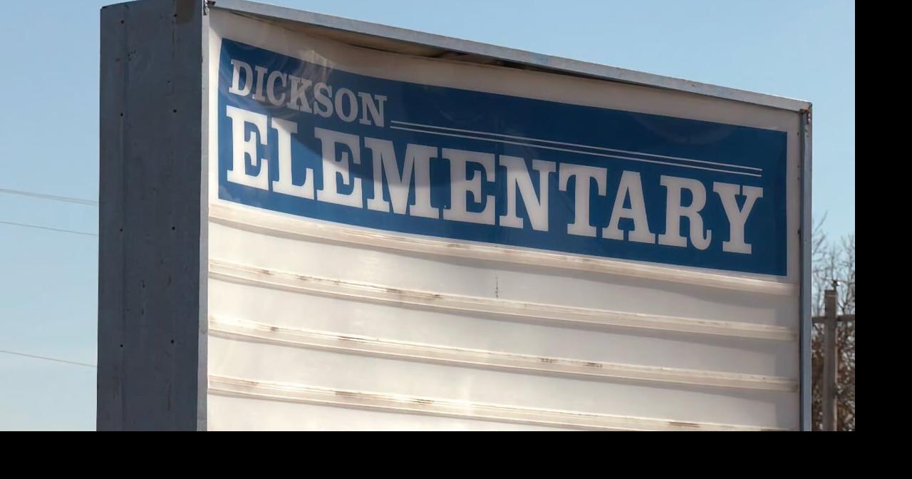 Dickson schools closing for the rest of the week due to illness | News ...