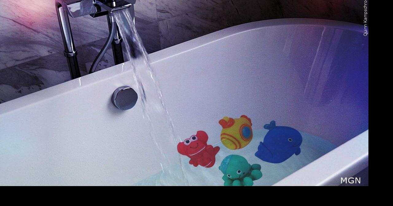 Child drowns in bathtub at Savoy residence | Texas Headline | kten.com
