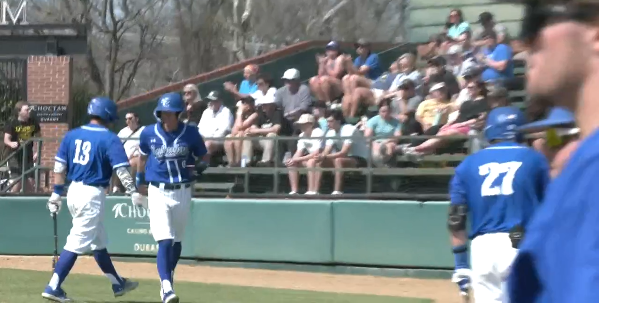 Southeastern Savage Storm fall late to the Harding Bison in a barn ...