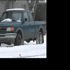 Despite Cold Weather, Numerous Car Burglaries in Sherman | | kten.com