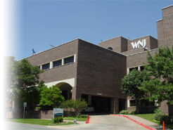 Wilson N. Jones Signs Letter of Intent with LHP | | kten.com