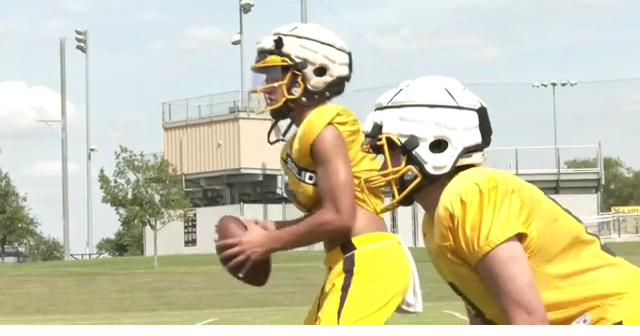 Denison Yellow Jackets search for breakthrough win after 0-3 start ...