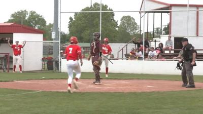Davis defeats Colbert to win district championship | Sports | kten.com