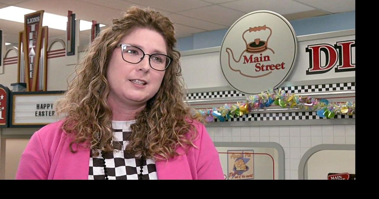 Durant educator is a nominee for Oklahoma Teacher of the Year ...