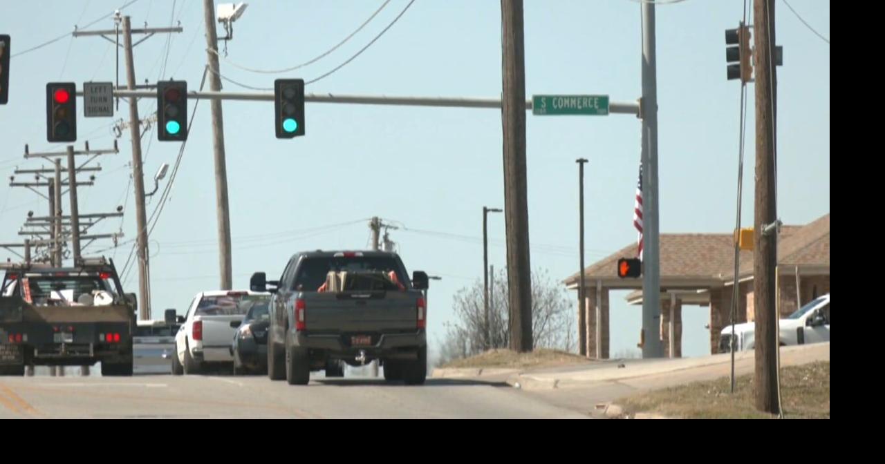 Ardmore police: Coach's stolen car involved in pursuit | Oklahoma ...