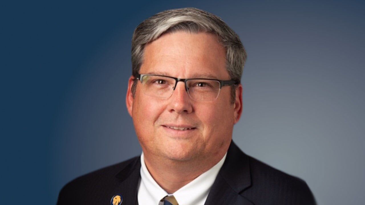 SOSU president headed to Kansas school | Kten News | kten.com