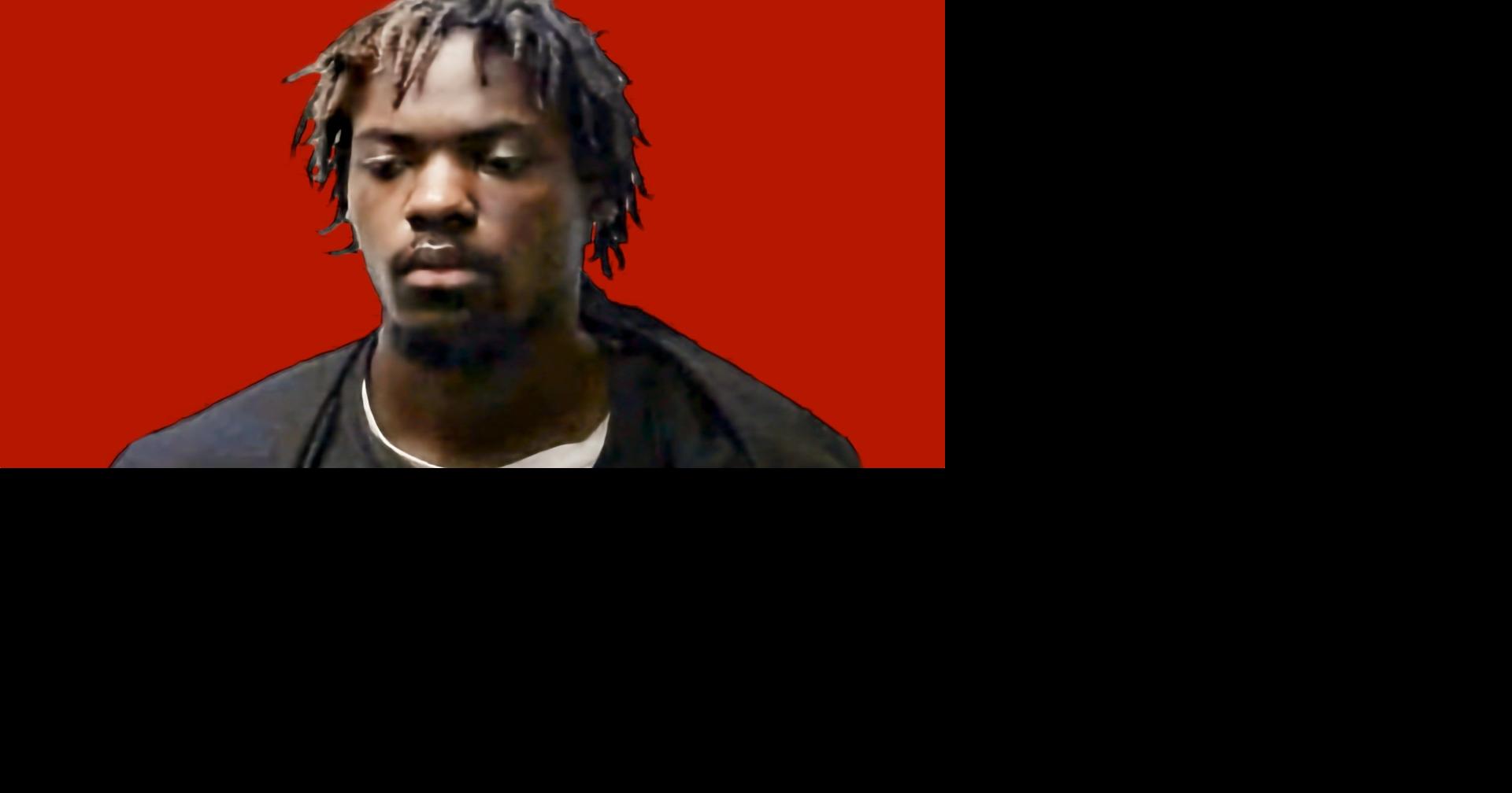 Colbert man arrested in Sherman on indecency charges | Crime | kten.com