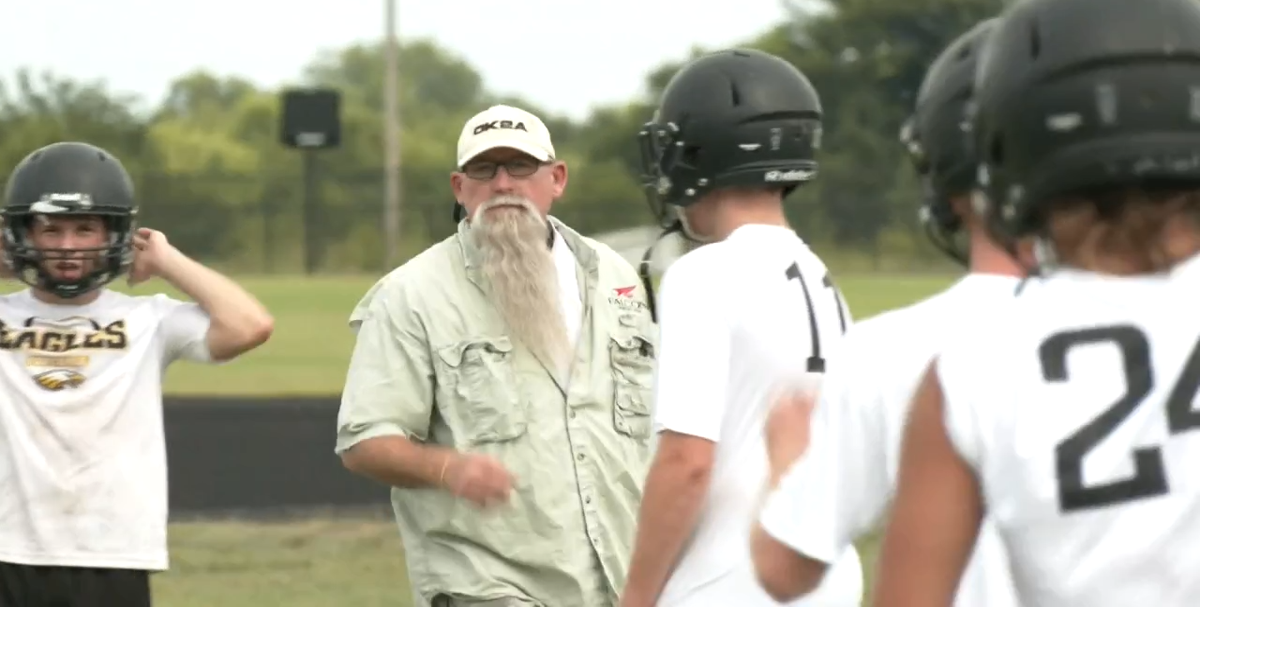 Wilson Eagles soar to break 31-year second-round playoff drought in ...