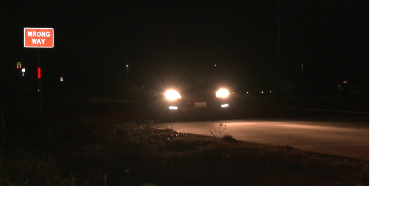 Car crash kills two people at Van Alstyne intersection | Texas ...