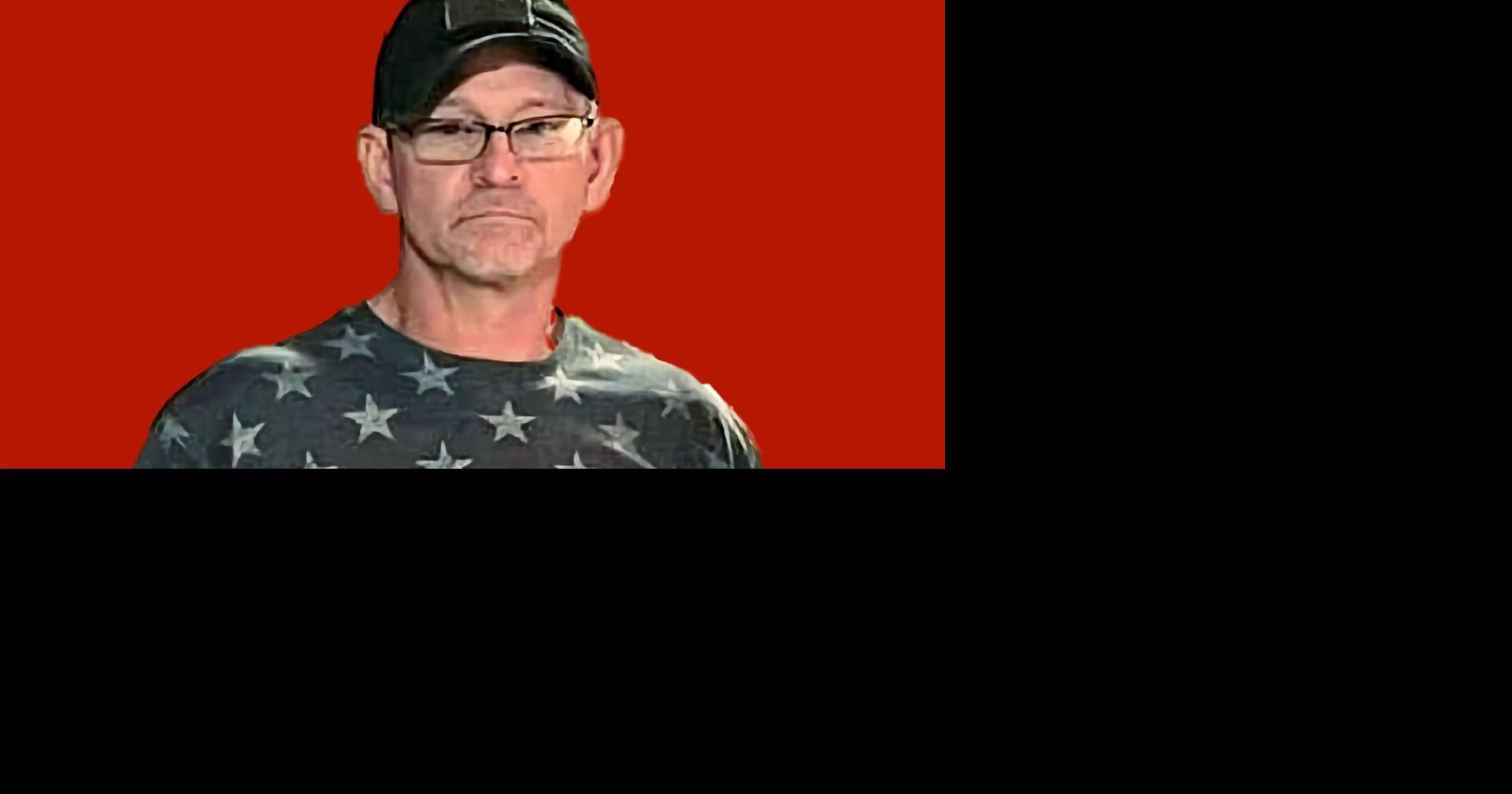 WANTED: Jay Goodwin | News | kten.com