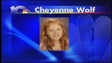 Remains Of What's Believed To Be Cheyenne Wolf Back In Oklahoma ...