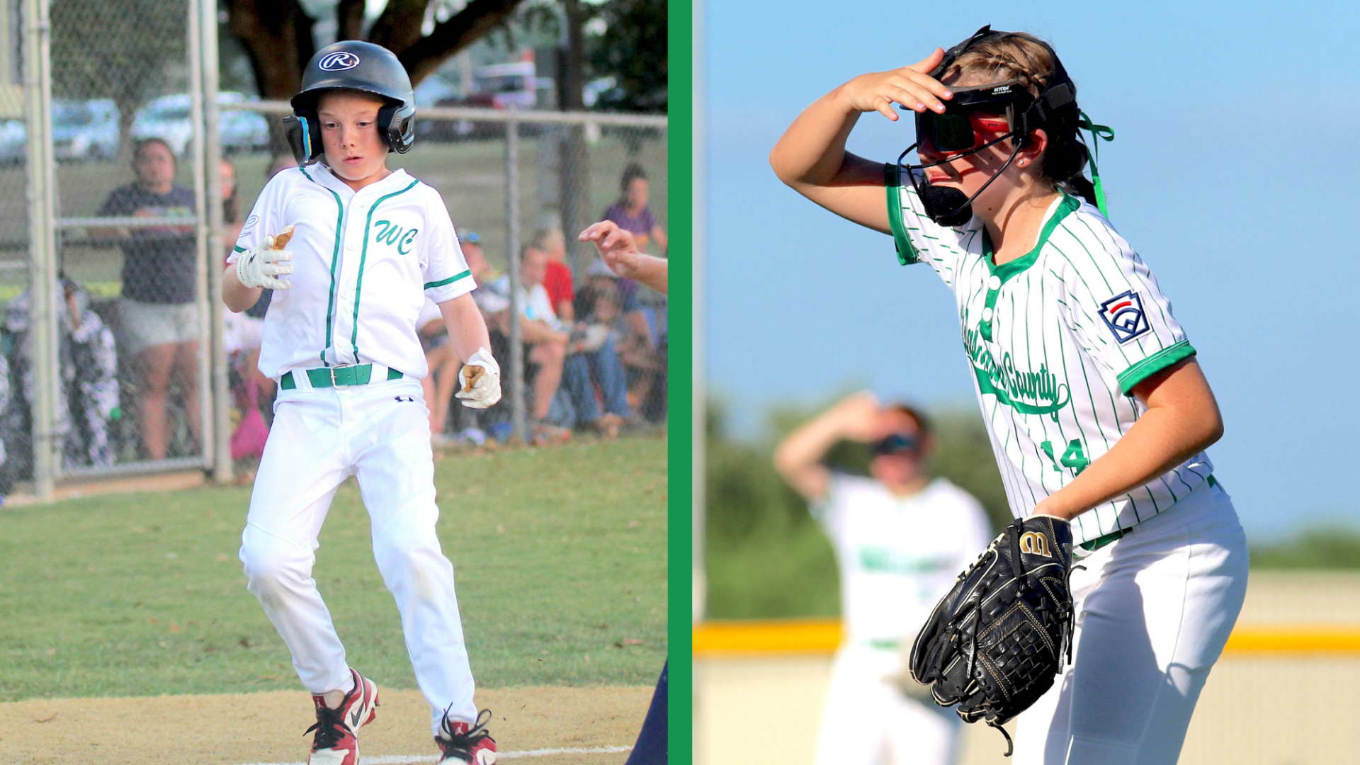 Two Washington County all-star teams take steps toward district finals ...